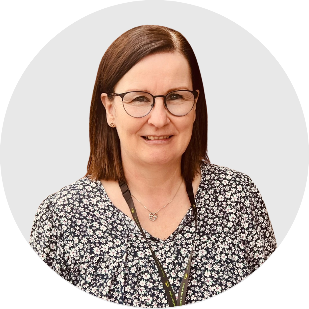 Tŷ Penrhos Dementia Care & Disability Support Caerphilly - Hafod