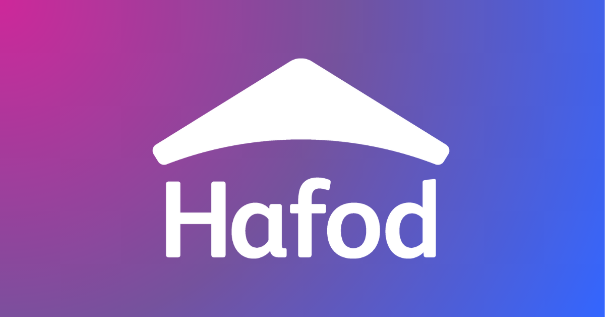 Homepage - Hafod